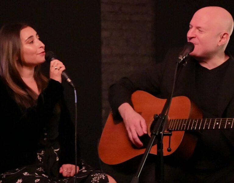 Home - The Russ Davis Band