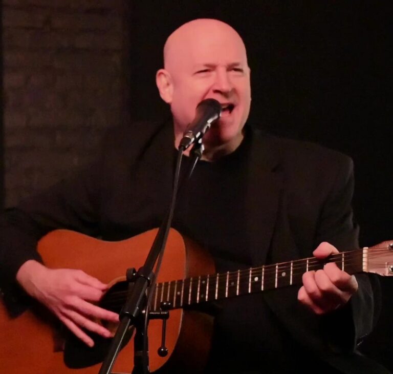 Home - The Russ Davis Band